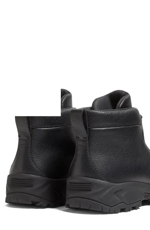 Zegna Triple Stitch™ Vetta High Top Sneaker