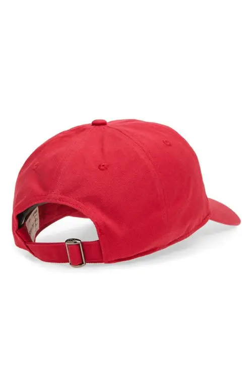 SPORTY & RICH S&r Ivy Baseball Cap