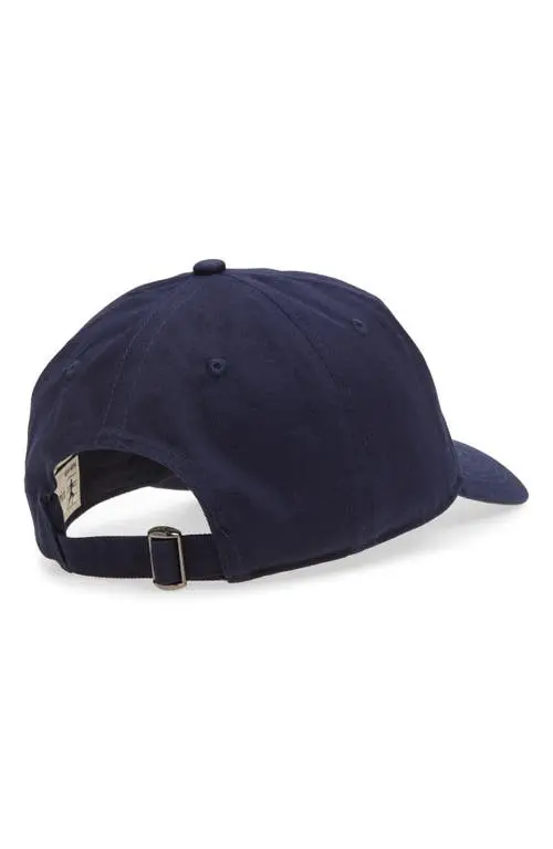 SPORTY & RICH Ivy Baseball Cap