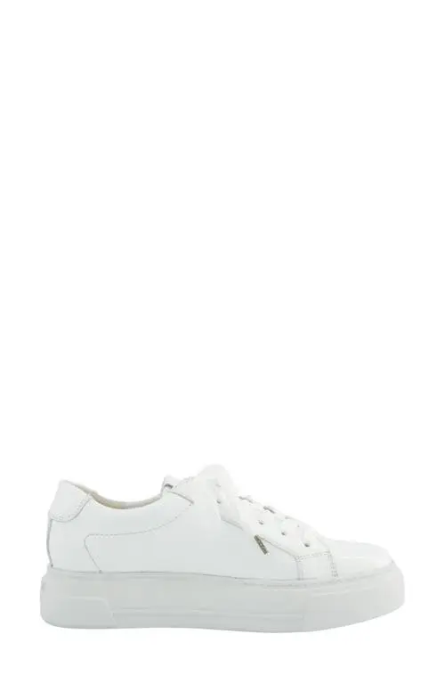 Paul Green Dumont Leather Sneaker