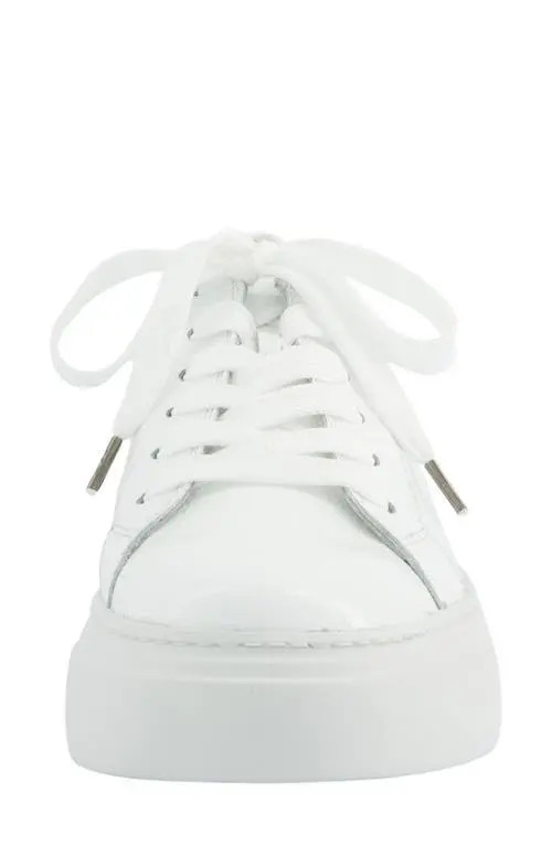 Paul Green Dumont Leather Sneaker