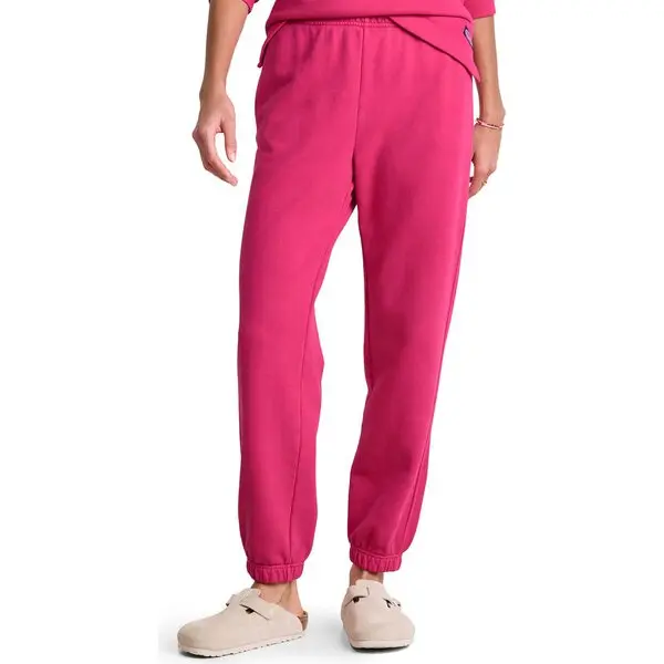 Vineyard Vines Cotton Terry Sweatpants