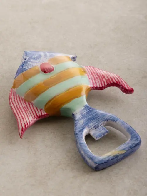 GAURI KOHLI Sparky Bottle Opener