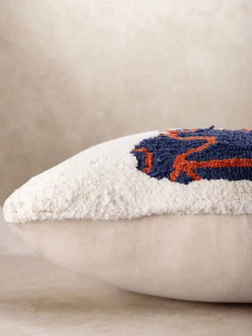 GAURI KOHLI Verona Throw Pillow Cover