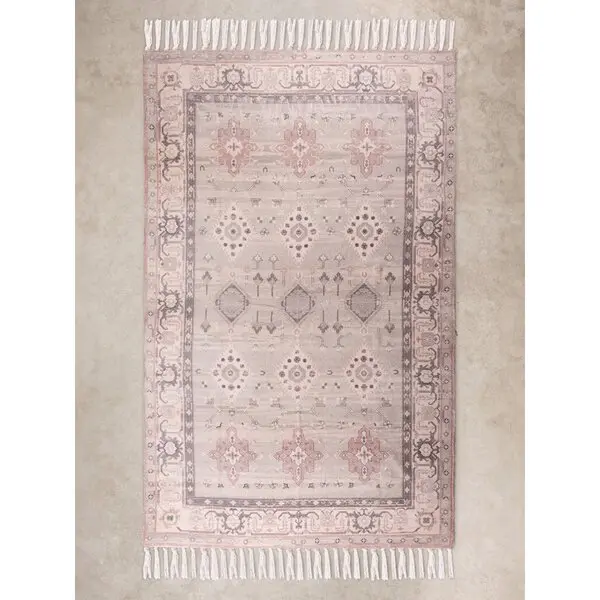 GAURI KOHLI Malmo Area Rug5'x8 - Multicolored