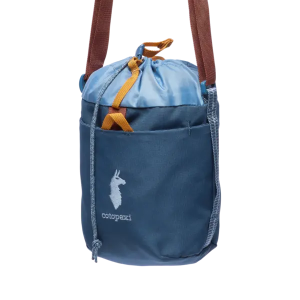 COTOPAXI Todo 3l Bucket Bag - Deep Sea