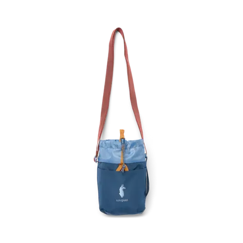 COTOPAXI Todo 3l Bucket Bag - Deep Sea