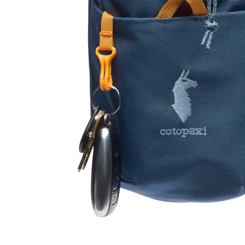 COTOPAXI Todo 3l Bucket Bag - Deep Sea