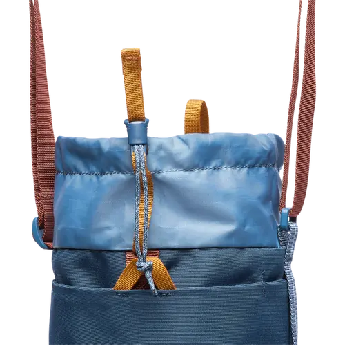 COTOPAXI Todo 3l Bucket Bag - Deep Sea