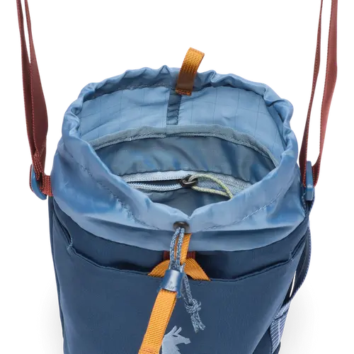 COTOPAXI Todo 3l Bucket Bag - Deep Sea