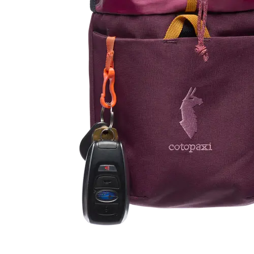 COTOPAXI Todo 3l Bucket Bag - Deep Sea