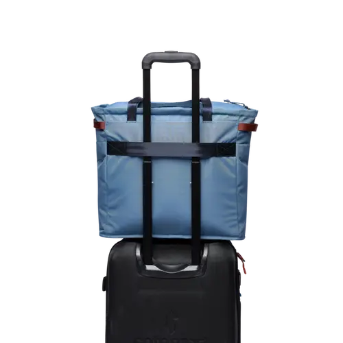 COTOPAXI Mente 22l Tote - Fjord