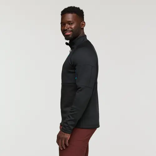 COTOPAXI Tempa Fleece Half-zip Pullover