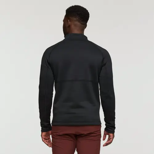 COTOPAXI Tempa Fleece Half-zip Pullover