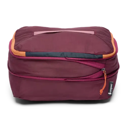 COTOPAXI Cubo 12l Expandable Packing Cube - Jam