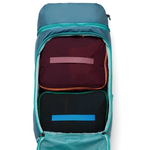 COTOPAXI Cubo 12l Expandable Packing Cube - Jam