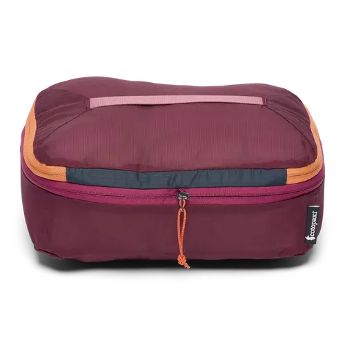 COTOPAXI Cubo 12l Expandable Packing Cube - Jam