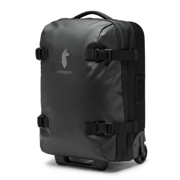 COTOPAXI Allpa 38l Roller Bag - Black