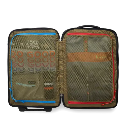 COTOPAXI Allpa 38l Roller Bag