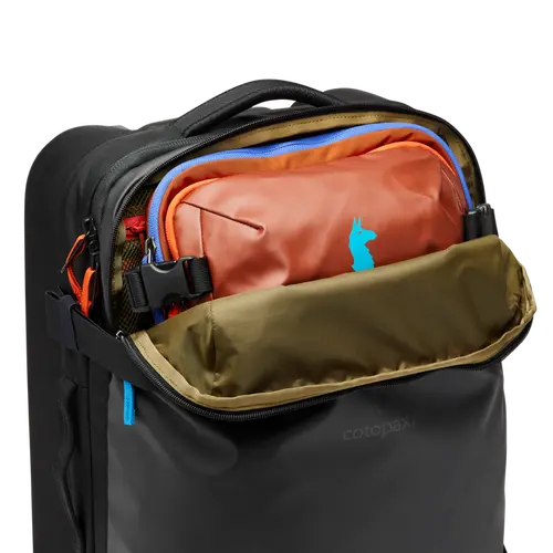 COTOPAXI Allpa 38l Roller Bag