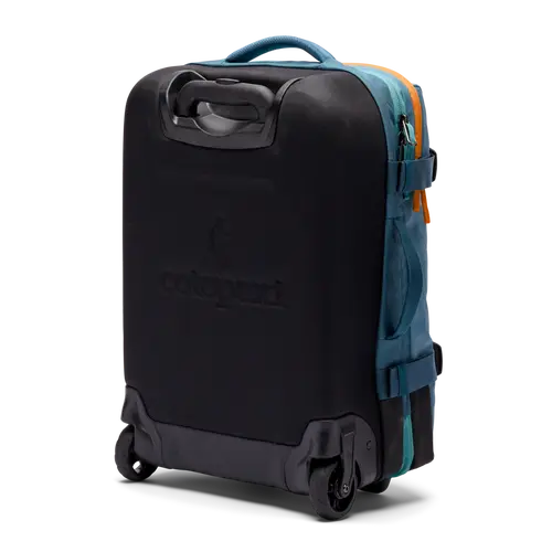 COTOPAXI Allpa 38l Roller Bag - Blue Spruce