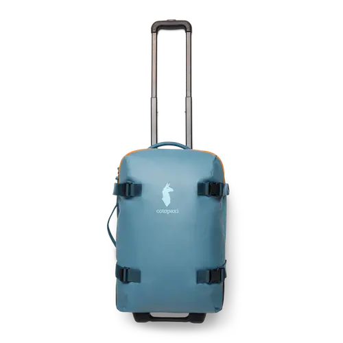 COTOPAXI Allpa 38l Roller Bag - Blue Spruce