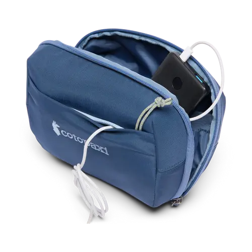 COTOPAXI Tech Organizer - Deep Sea