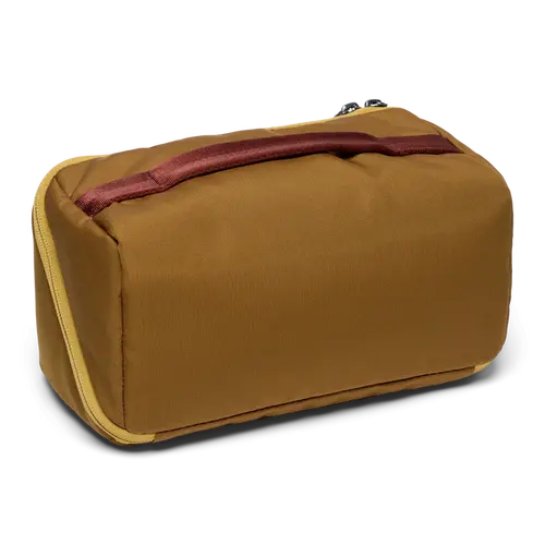 COTOPAXI Viaje Toiletry Kit Cada Día - Bronze