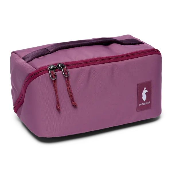 COTOPAXI Viaje Toiletry Kit Cada Día - Fig