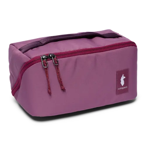 COTOPAXI Viaje Toiletry Kit Cada Día - Fig