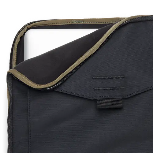 COTOPAXI 16" Laptop Sleevecada Día - Cotopaxi Black