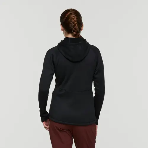 COTOPAXI Tempa Fleece Hooded Jacket - Quartz