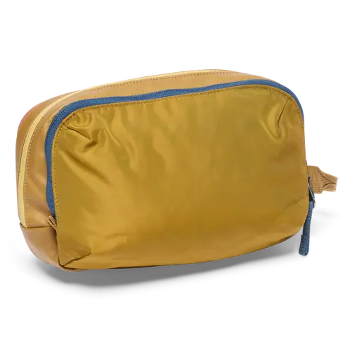 COTOPAXI Nido Accessory Bag - Black