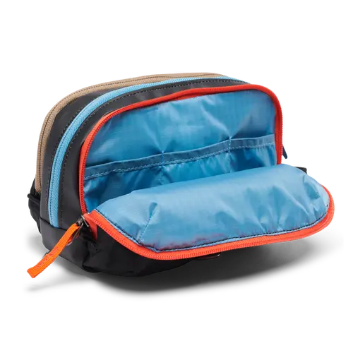 COTOPAXI Nido Accessory Bag - Black