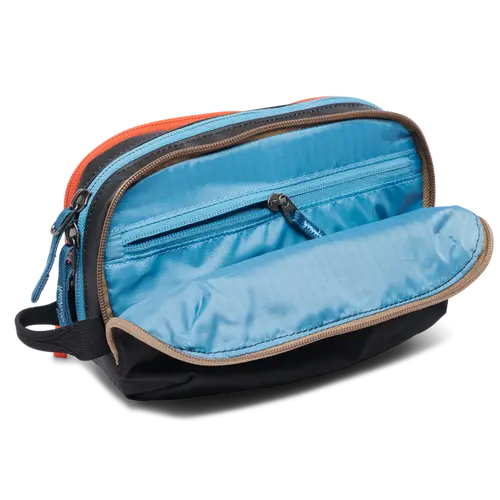 COTOPAXI Nido Accessory Bag - Black
