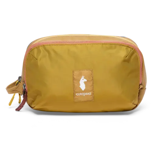 COTOPAXI Nido Accessory Bag - Bronze