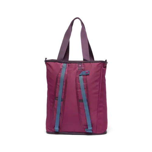 COTOPAXI Todo 22l Convertible Tote - Jam