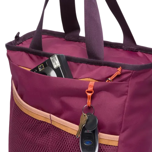 COTOPAXI Todo 22l Convertible Tote - Jam