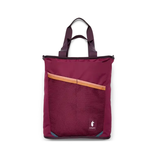 COTOPAXI Todo 22l Convertible Tote - Jam
