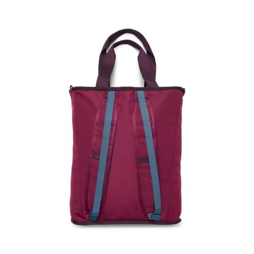 COTOPAXI Todo 22l Convertible Tote - Jam