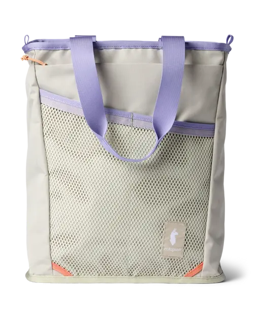 COTOPAXI Todo 22l Convertible Tote - Mineral