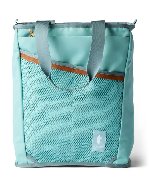 COTOPAXI Todo 22l Convertible Tote - Tide Pool