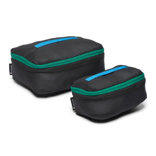 COTOPAXI Cubo Expandable Packing Cube Set - Jam