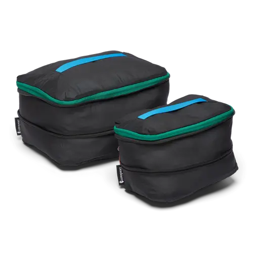 COTOPAXI Cubo Expandable Packing Cube Set - Jam