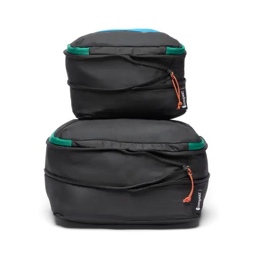 COTOPAXI Cubo Expandable Packing Cube Set - Jam