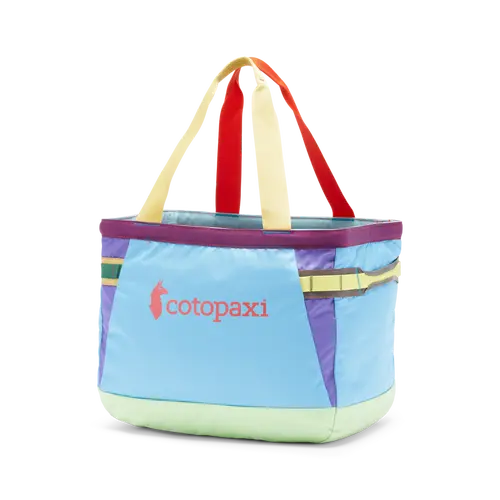 COTOPAXI Allpa 30l Gear Hauler Tote - Del Día