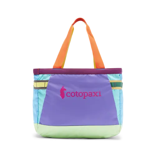COTOPAXI Allpa 30l Gear Hauler Tote