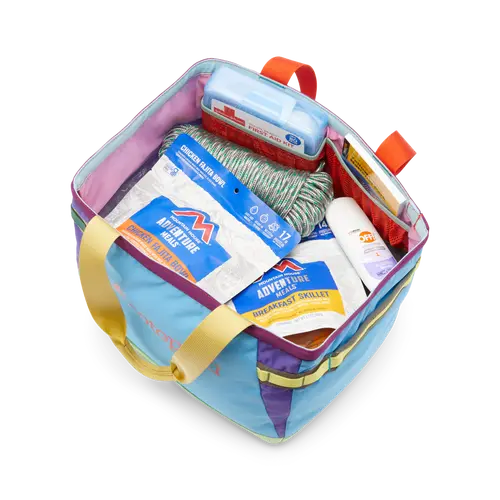 COTOPAXI Allpa 30l Gear Hauler Tote