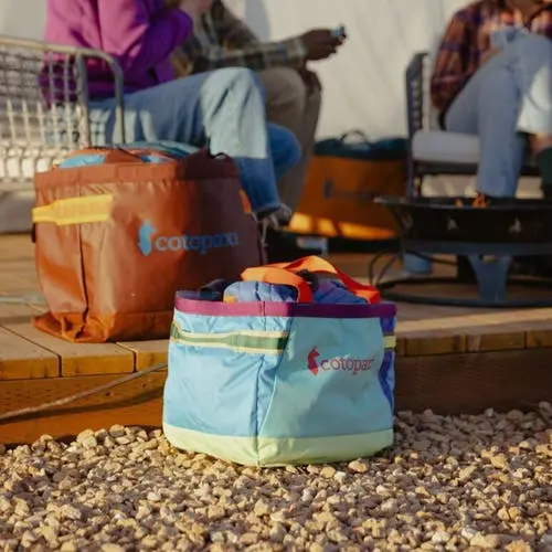COTOPAXI Allpa 30l Gear Hauler Tote