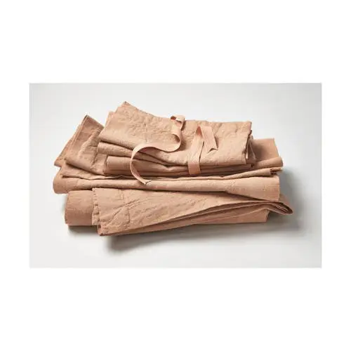 TAG Cotton Slub Runner